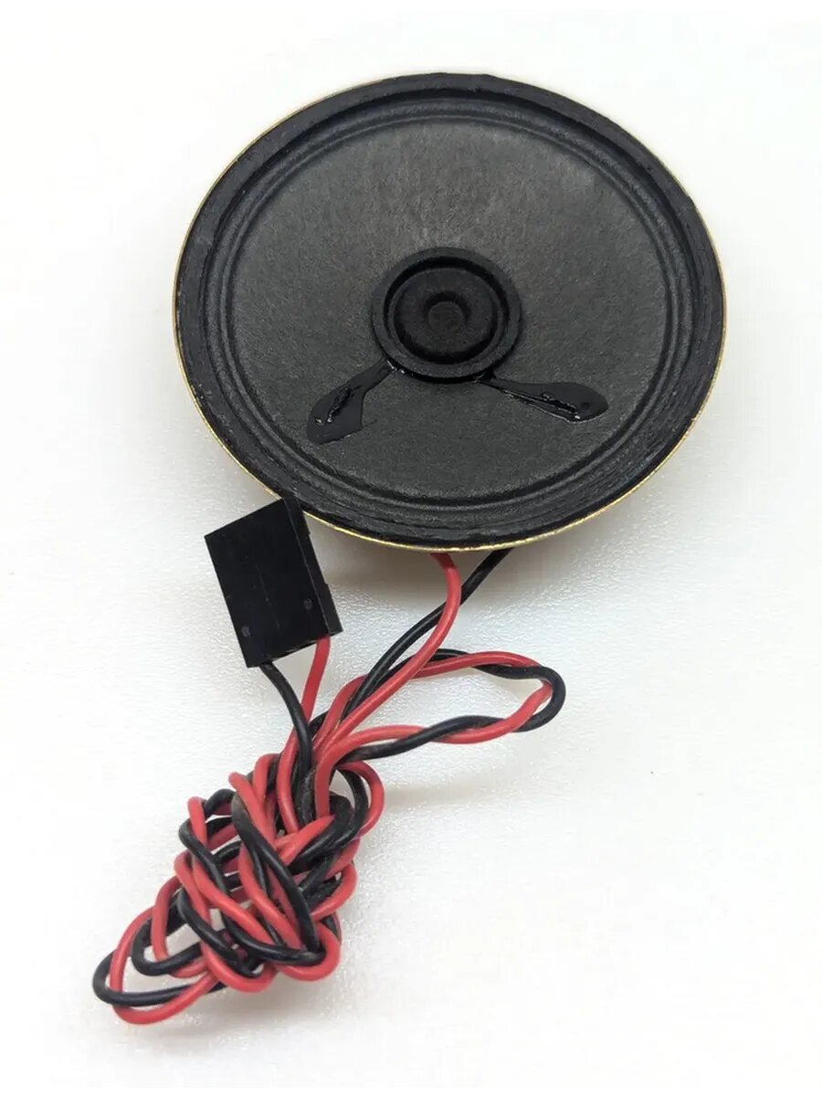 Speaker/Динамик 4 pin для материнской платы ПК 2 штуки