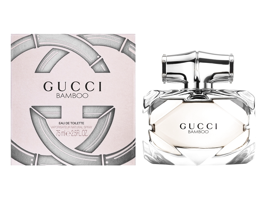 Гуччи Бамбук женский аромат 75 мл - Gucci Bamboo Eau De Toilette Edt