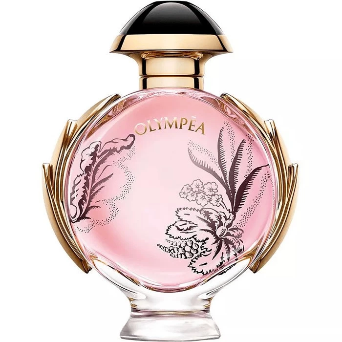 Парфюм для женщин Пако Рабан Олимпия Блоссом 80 мл - Olympea Blossom от Paco Rabanne