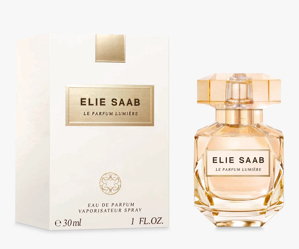 Elie Saab Le Parfum Lumiere парфюм жен 30мл