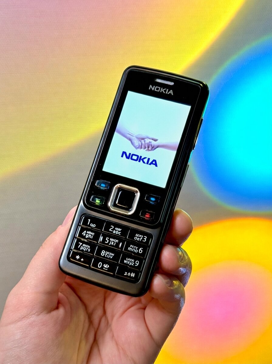 Кнопочный телефон Nokia 6300, 10 Мб, 2 МП, 860 мАч, Bluetooth, FM-радио, черный