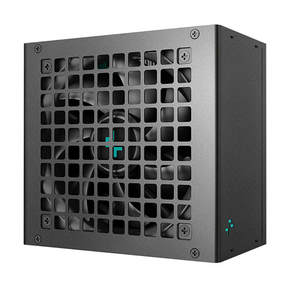 Блок питания DeepCool PQ750P / R-PQ750P-FD0B-JGCN 750W / 80+ Platinum
