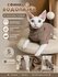 Кофта для кошки, S, Сфинкс
