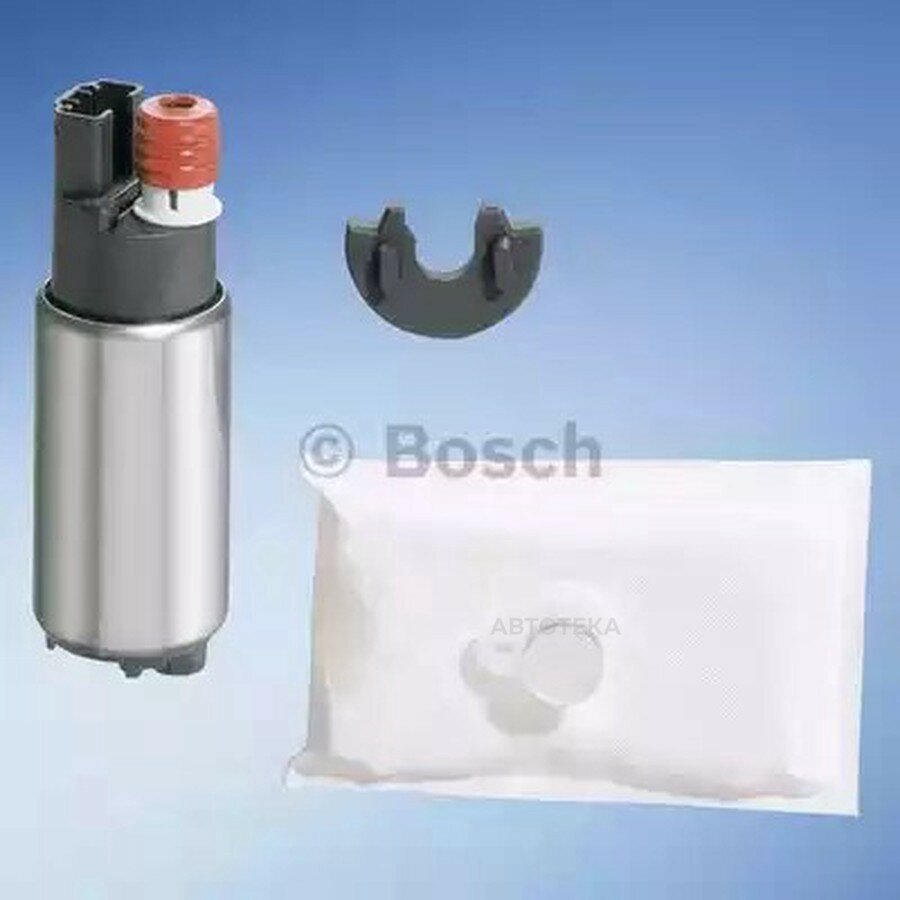 Мотор бензонасоса BOSCH 0986580962