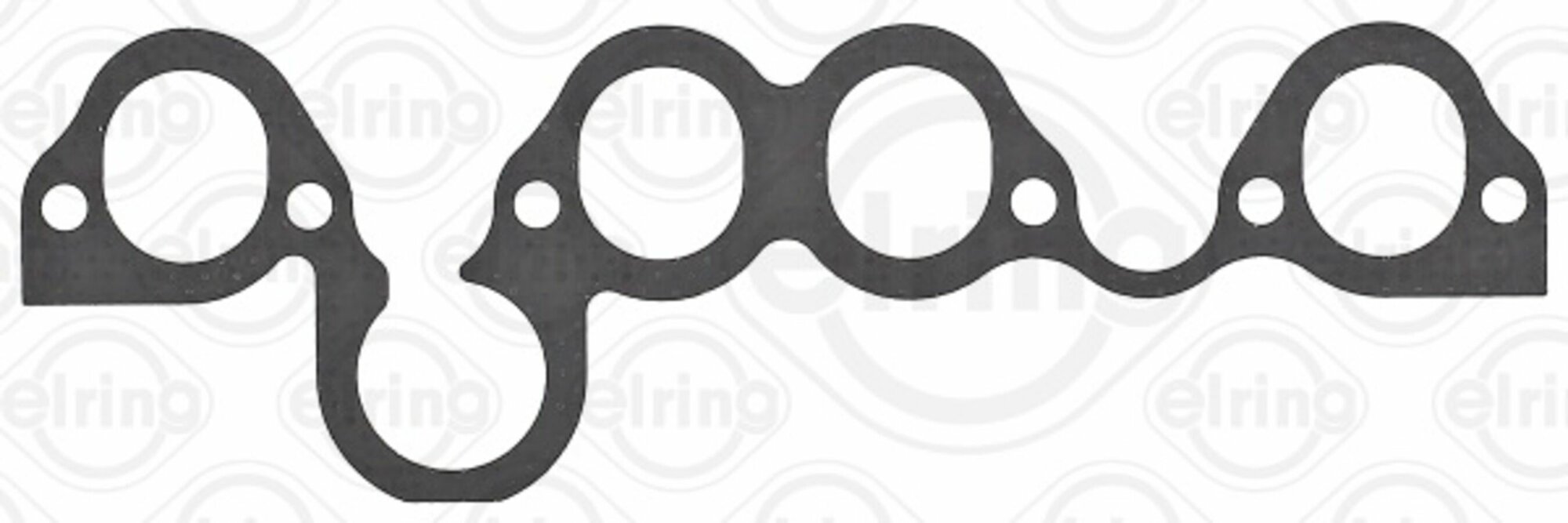 Прокл. вп. колл. Vw 1.3-1.6L (ELRING 757.756)