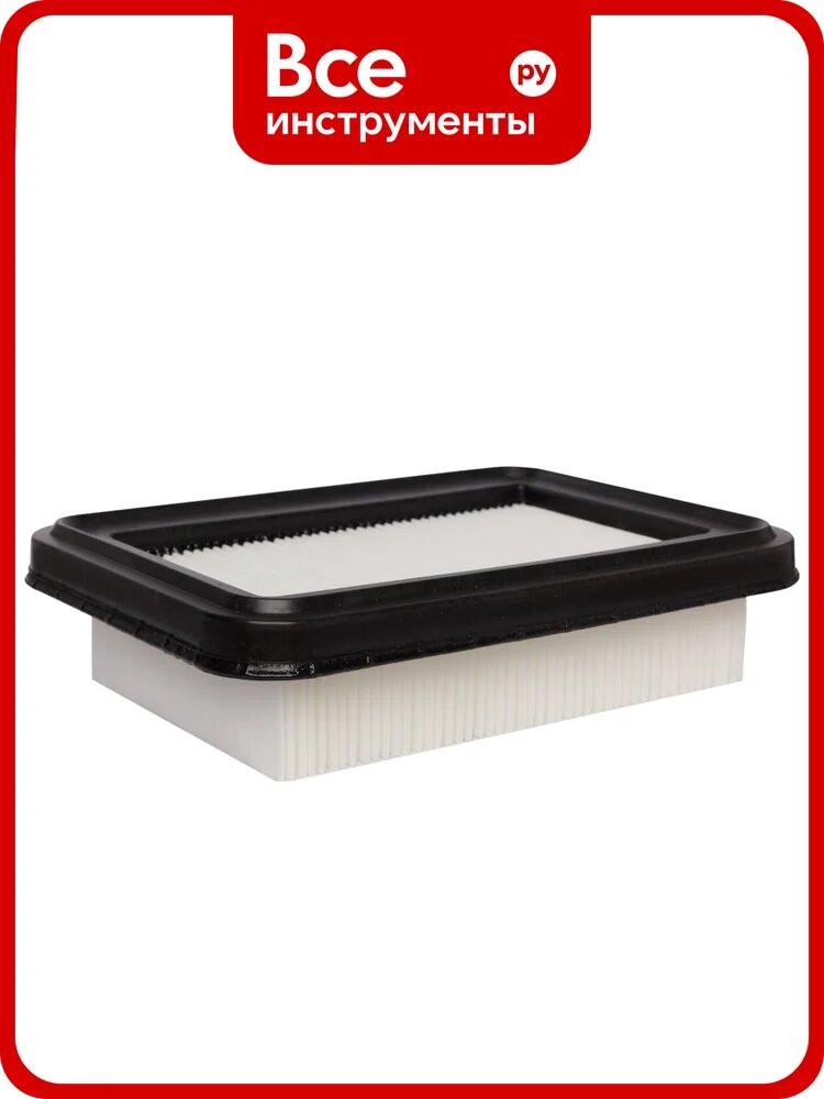 HEPA-фильтр синтетический для пылесоса EURO Clean SHSM-133