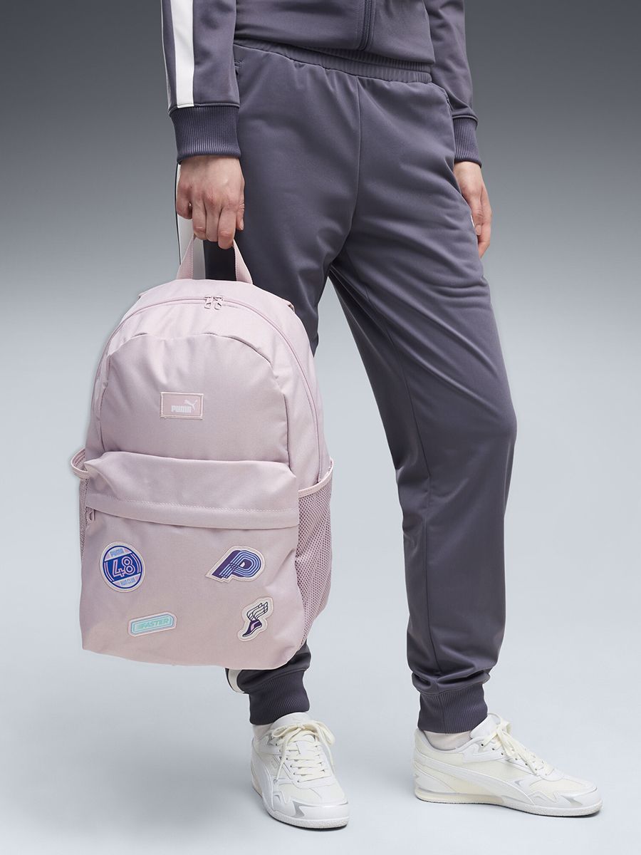 PUMA Рюкзак PHASE PATCH Backpack — фото 1