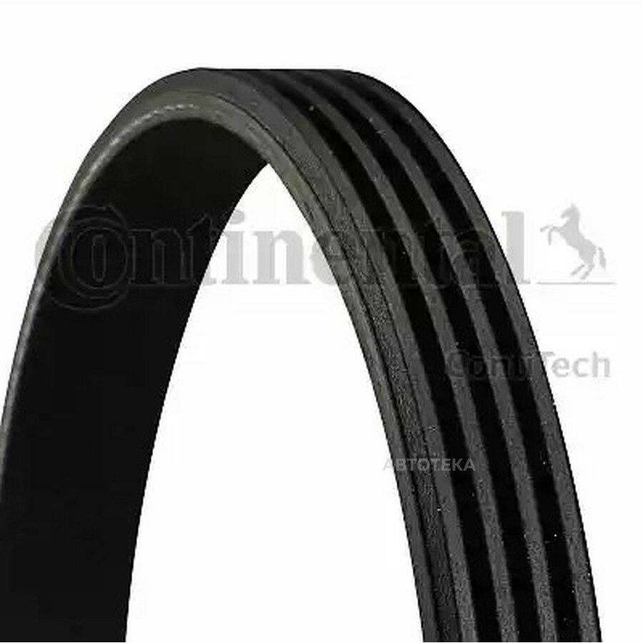 Ремень поликлиновой CONTITECH CONTITECH 4PK785