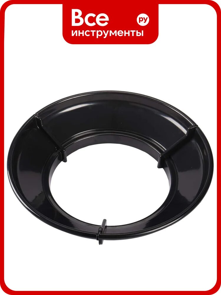Расширитель воронки для установок для слива/откачки масла -T14100/-T14101/-T14102 GTE TA1 665125