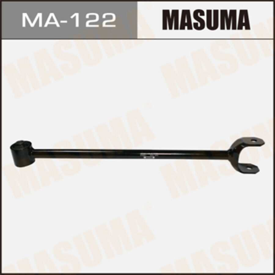 Рычаг Подвески Продол. Зад. Toyota Camry Acv40, Gsv40 06-11 (Masuma MA-122)