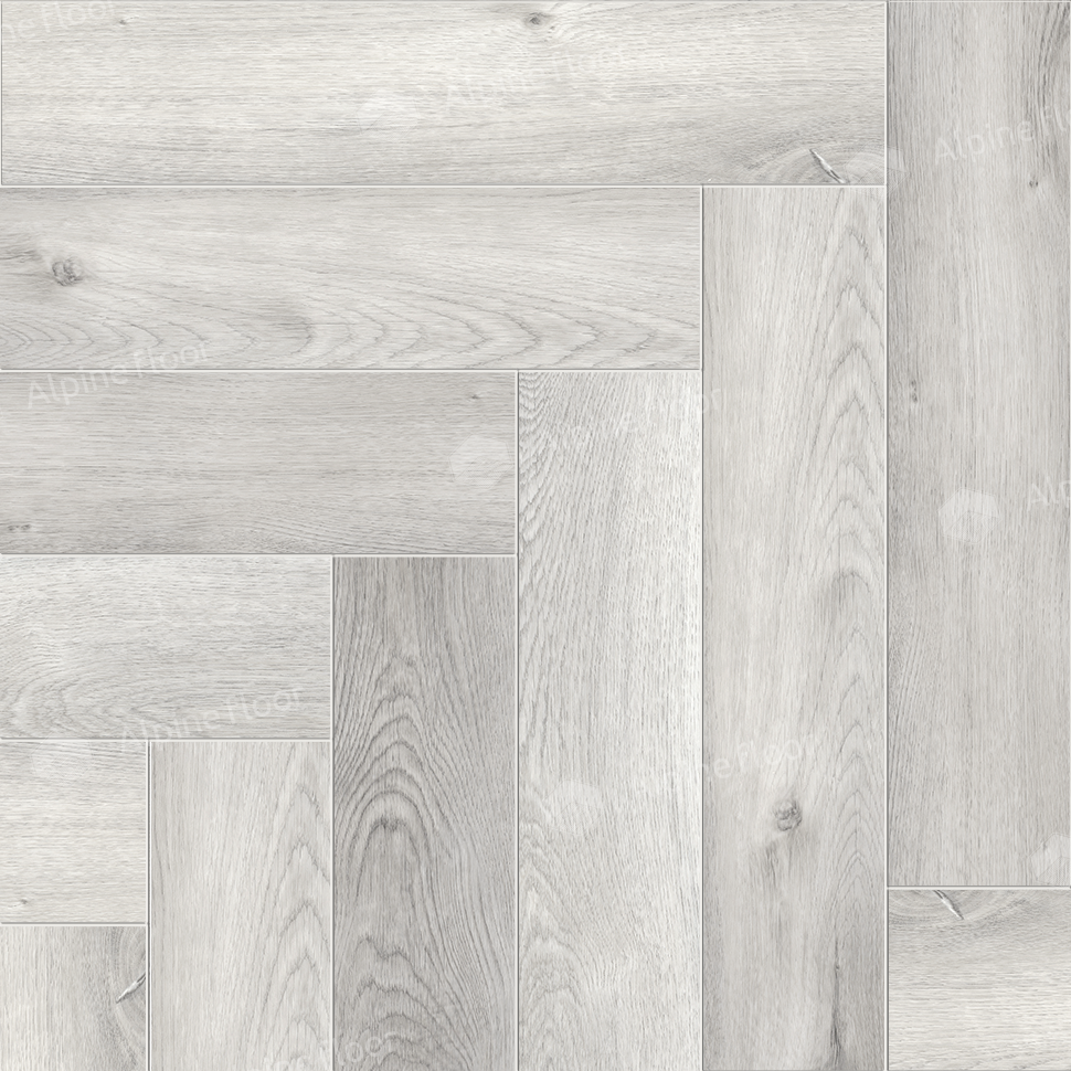 SPC-Ламинат Alpine Floor Дуб Лейтена ЕСО 13-18 MC 8065 (цена за упаковку 1.950 м2)