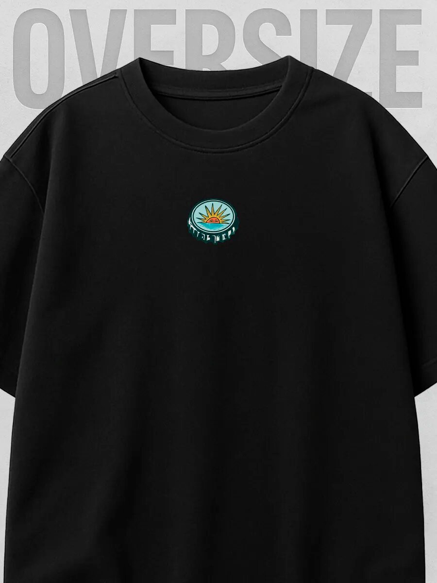 Футболка PRINTSHOT