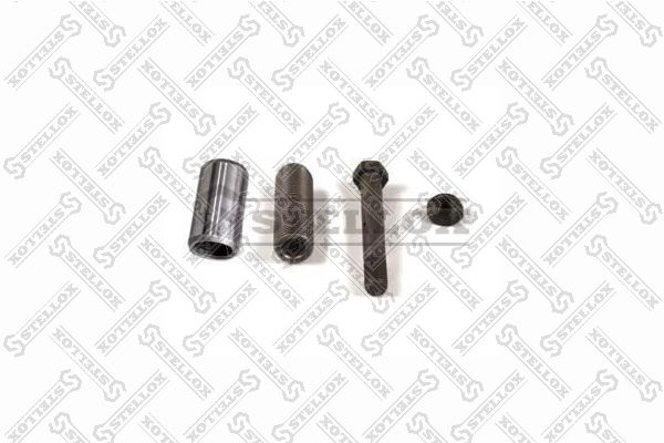 Ремкомплект, палец ушка рессоры Stellox 84-39363-SX