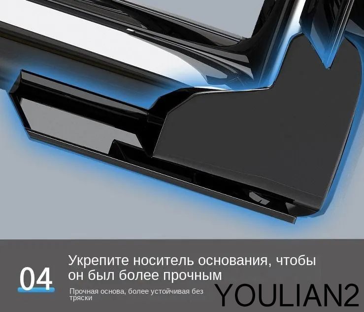 Ключ для тележки — фото 1