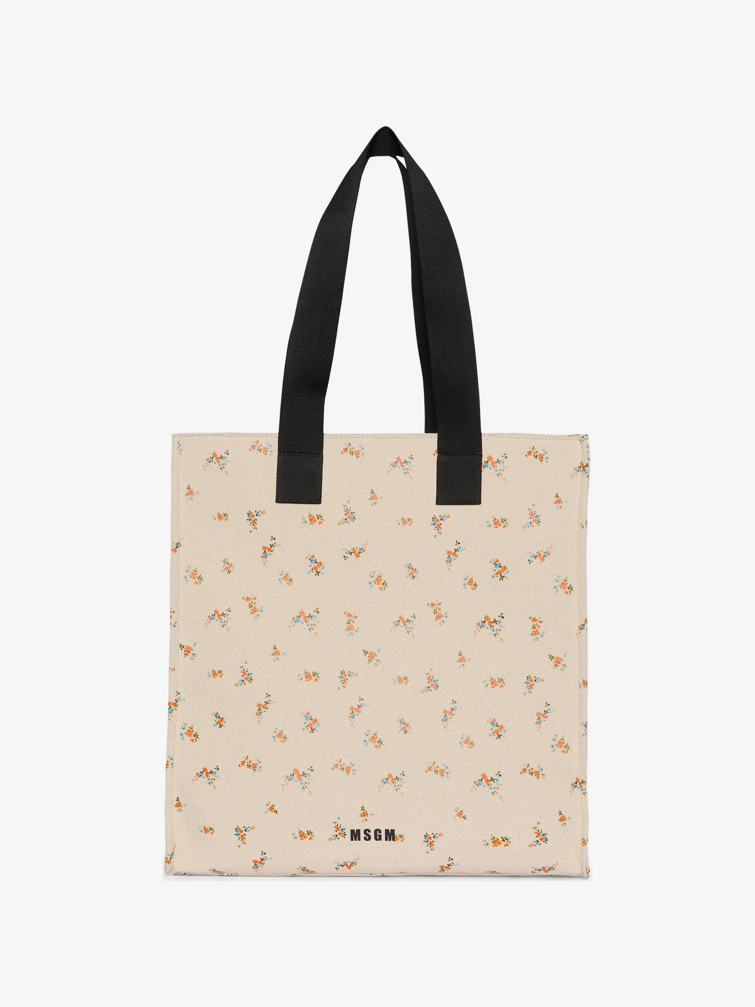 Сумка MSGM