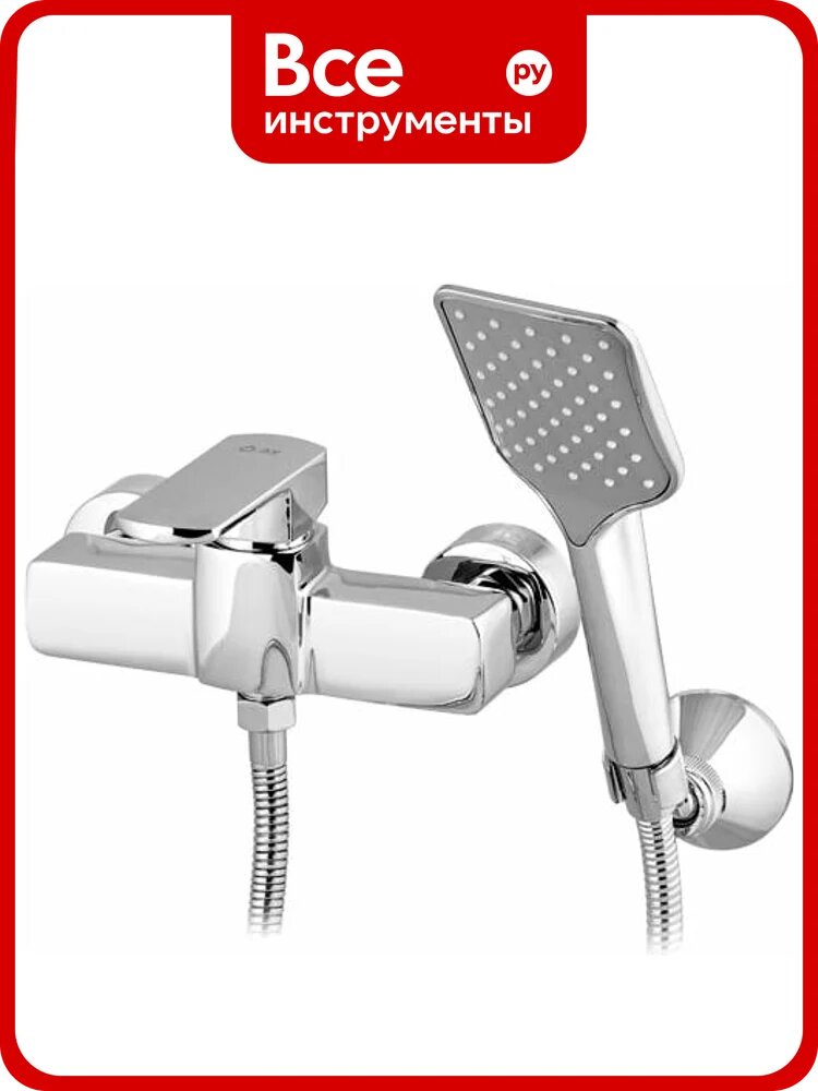 Смеситель для душа AV Engineering Lt AVHLN5-A096-699