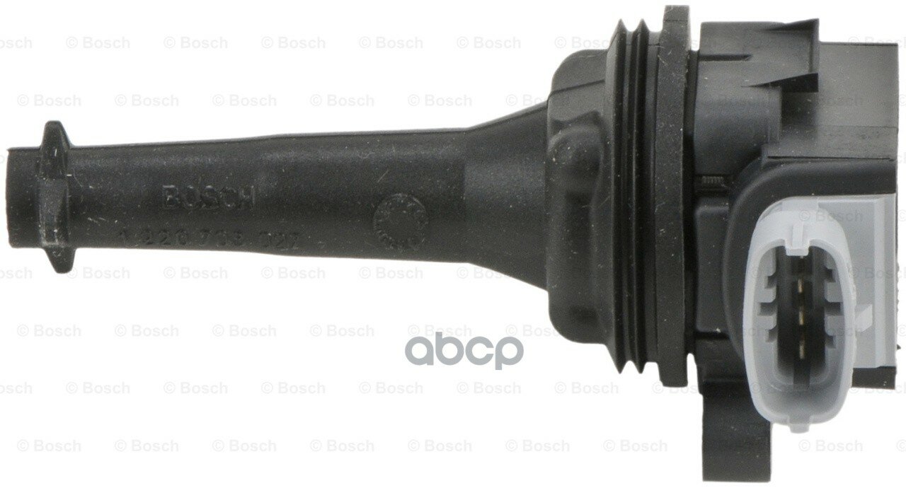 Катушка зажигания VOLVO /FORD Bosch арт. 0221604010