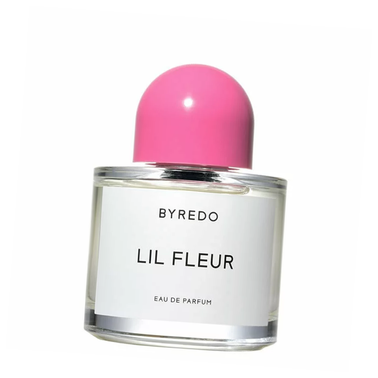 Байредо Лил Флер Роза аромат для женщин и мужчин 100 мл / Byredo Lil Fleur Rose