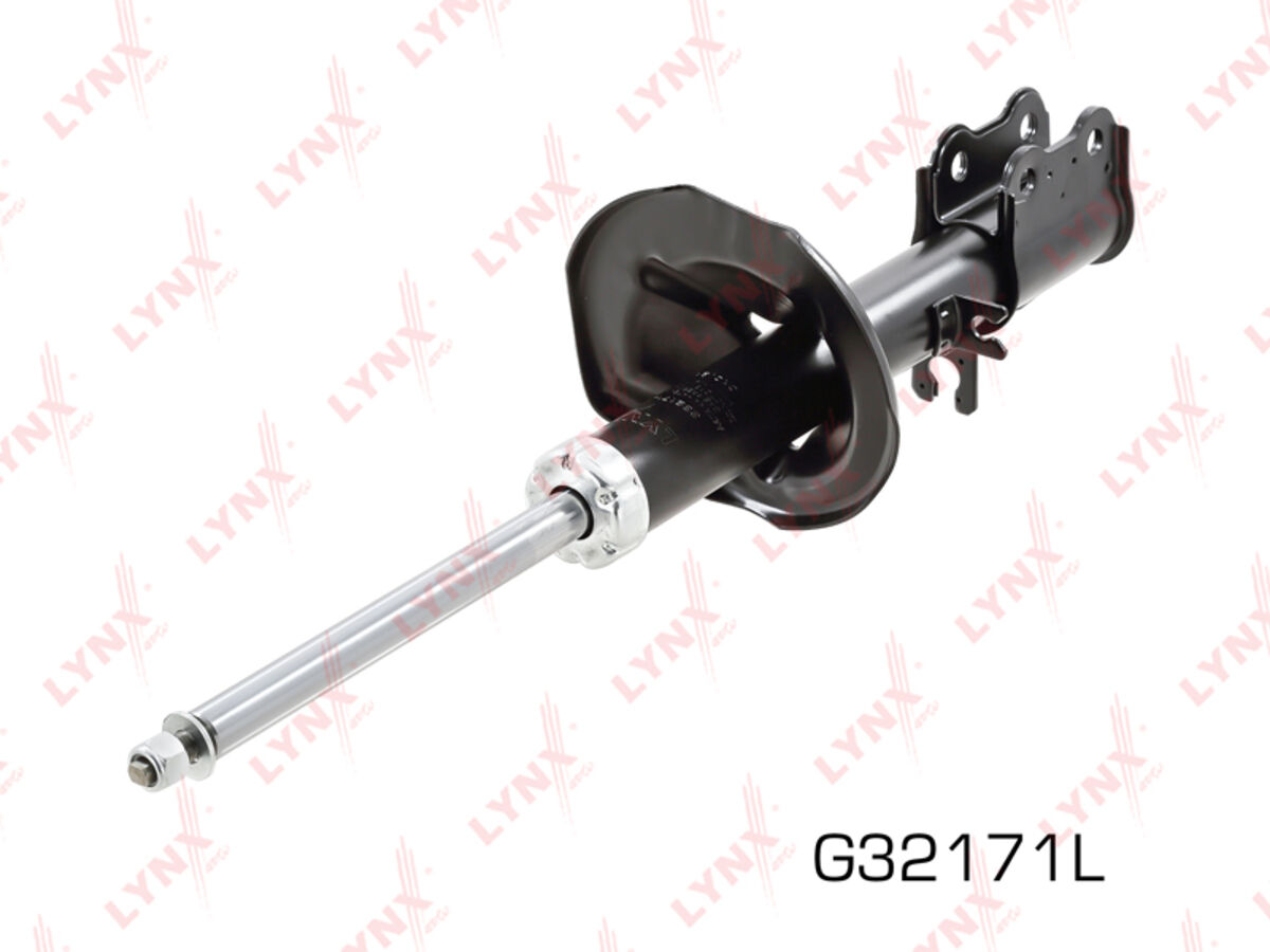 G32171L Стойка Амортизаторная Lynxauto (LYNX G32171L)