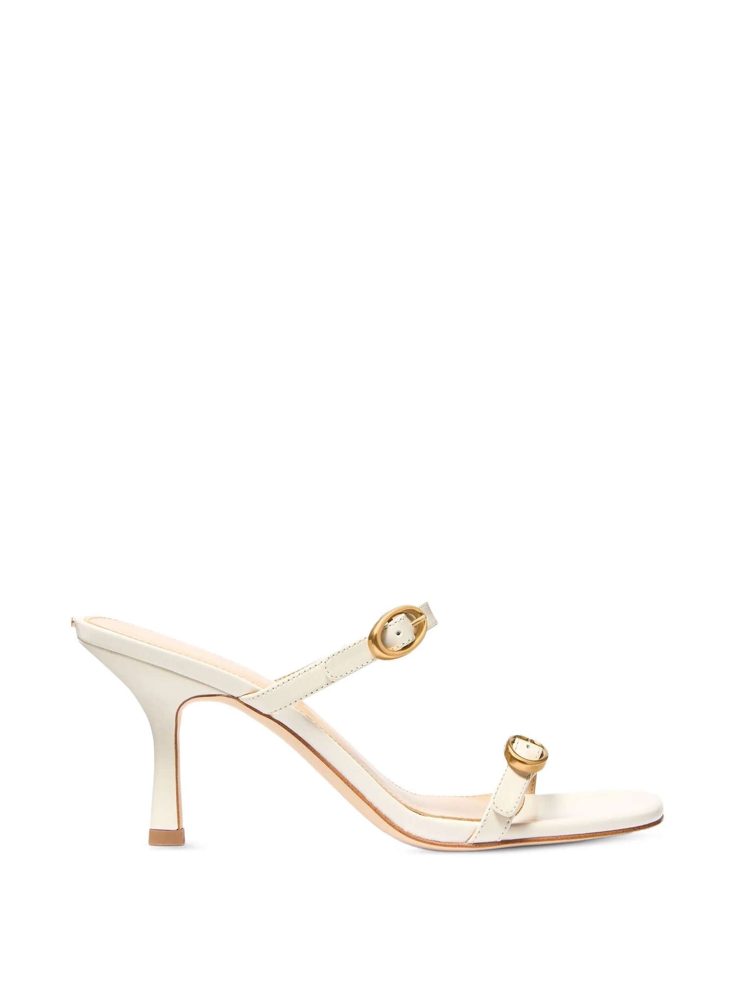 Босоножки Kya buckle-detail sandals