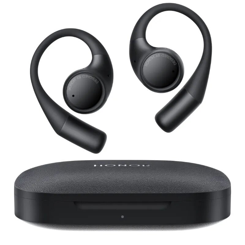 Honor Earbuds Open TWS Bluetooth-наушники с отменой шума, Bluetooth 5.2