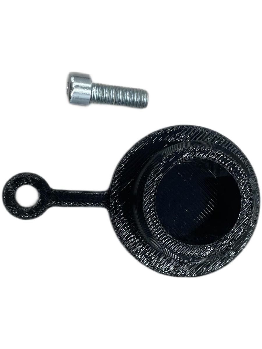 Крышка бака грязной воды поломоечной машины VinnerMyer 90998530729 S430B VM4304-L8 90998531927