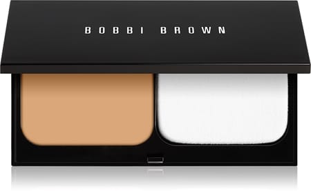 Тональный крем Bobbi Brown Skin Weightless Powder Foundation, натуральный, 11 г