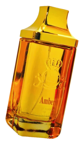 Аль Джазира парфюм Амбра духи унисекс 100 мл - Al Jazeera Perfumes Amber