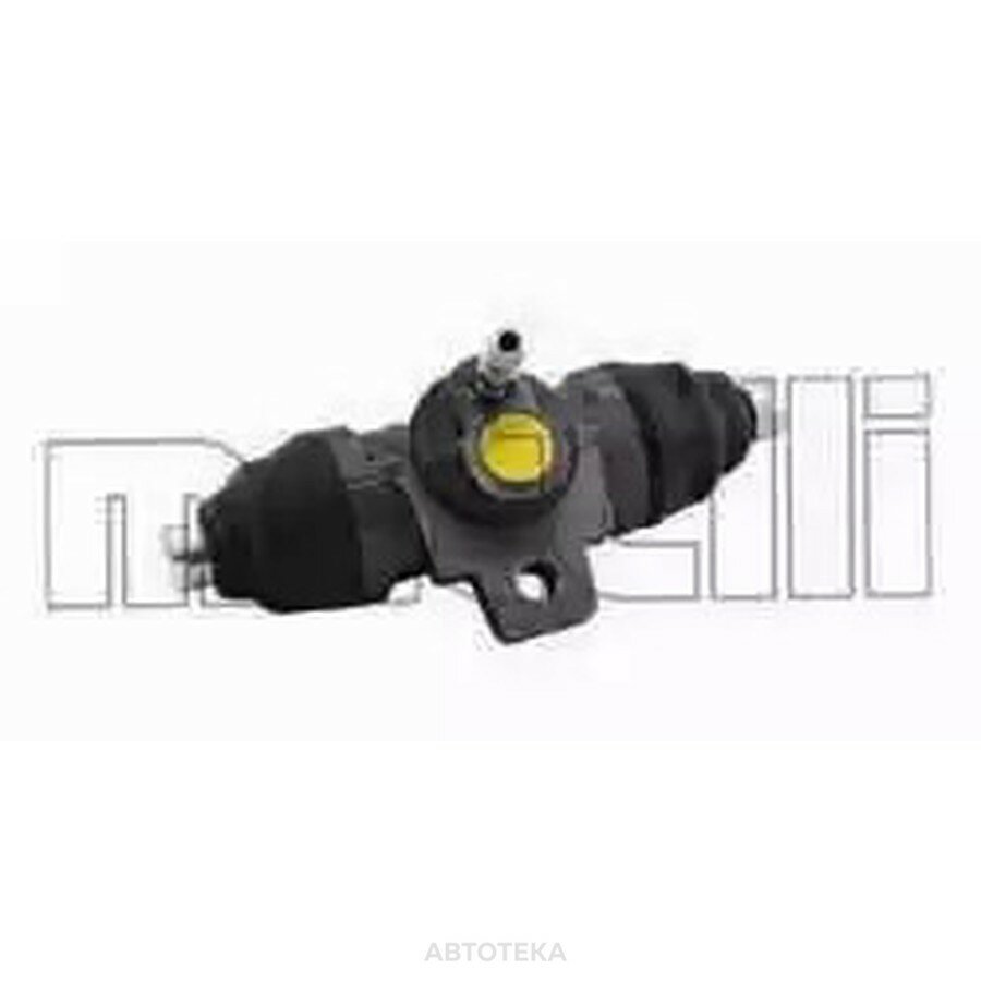 Рабочий тормозной цилиндр (2064 mm.) METELLI 040609