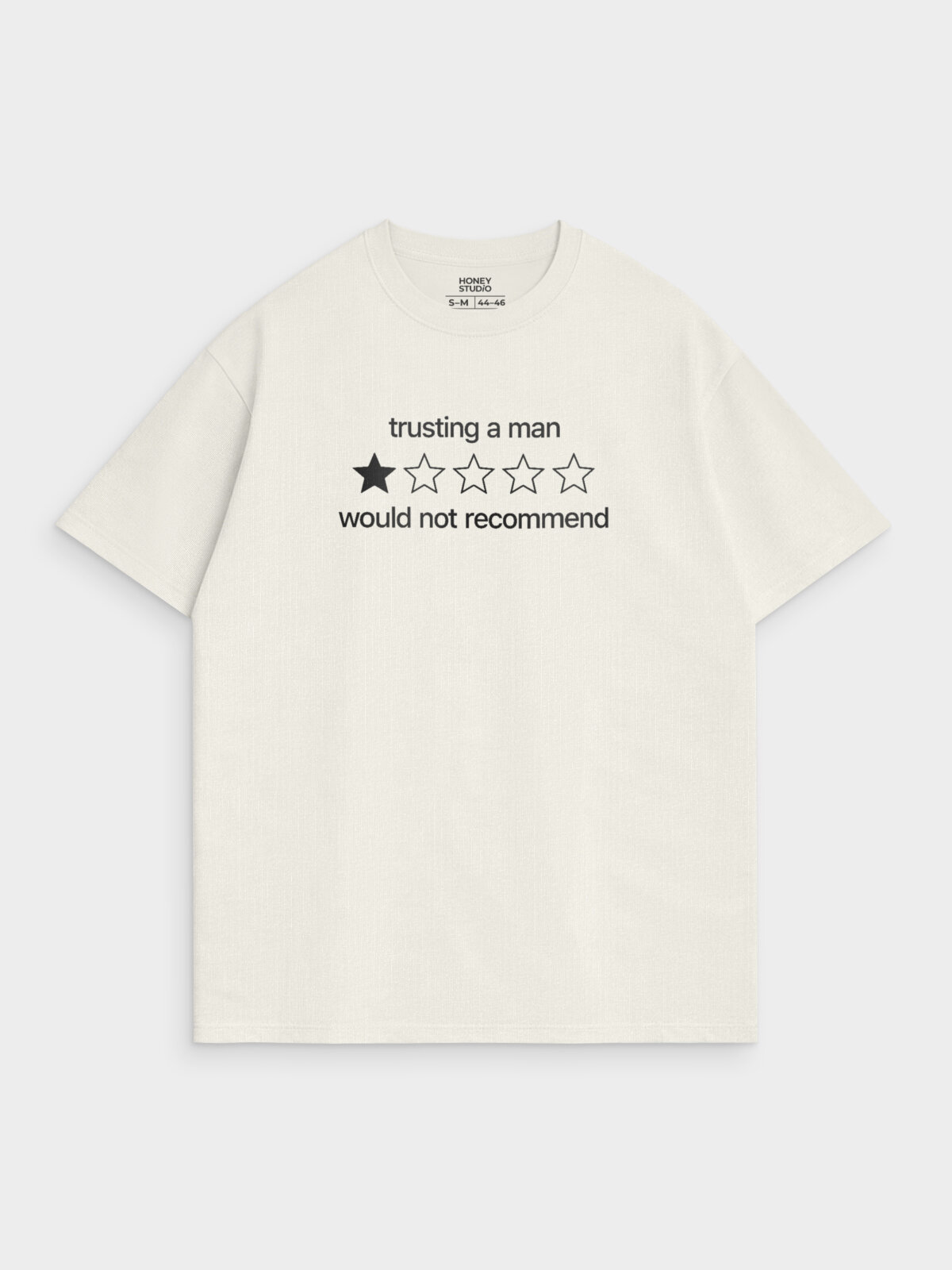 Футболка HONEY Базовая коллекция