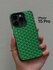 Чехол на Iphone 15 Pro goyard