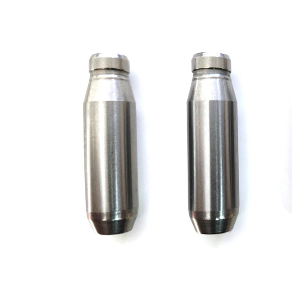 Для Kawasaki KX250F 2007 2008 2009 2010 2011 2012 2013 2014 2015 2016 запасные 2Pcs Intake Guide