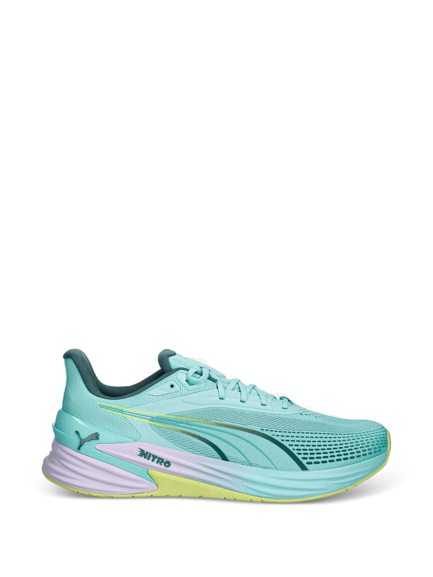 Кроссовки X Hyrox Nitro sneakers