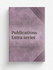 Publications Extra series | 1864 | London Oxford University Press . etc. | Репри...