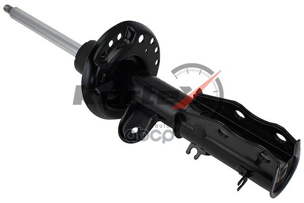 Амортизатор GEELY EMGRAND SS11 23- пер. прав. газ. KSA477STD KORTEX арт. KSA477STD