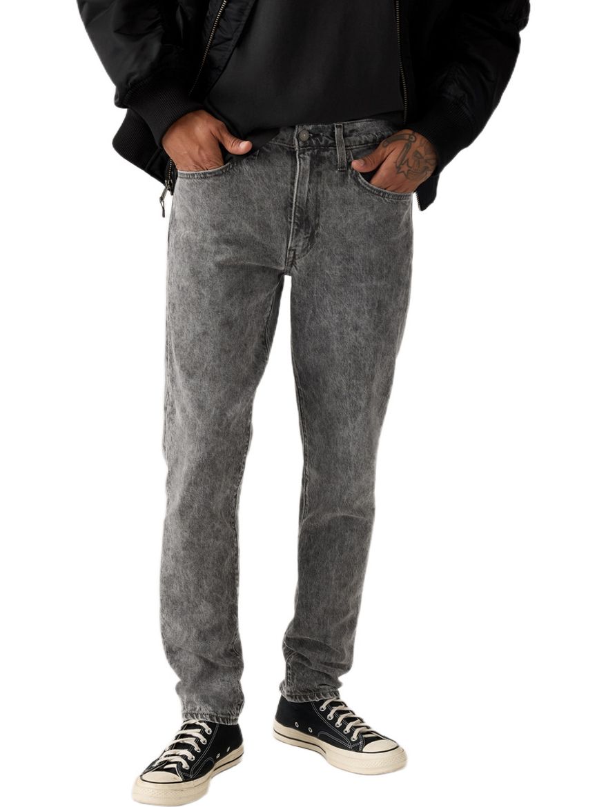 Джинсы Men 512 Slim Taper Fit Jeans 