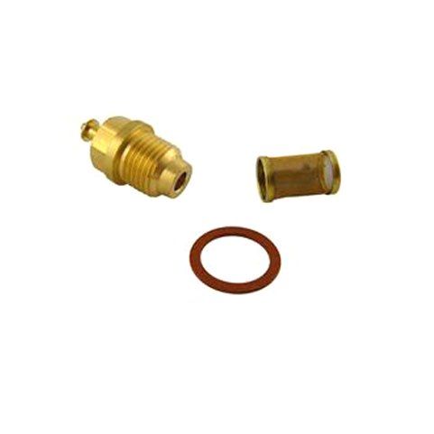 Игла с клапаном карбюратора Mitsubishi 4G63 (MD606785)