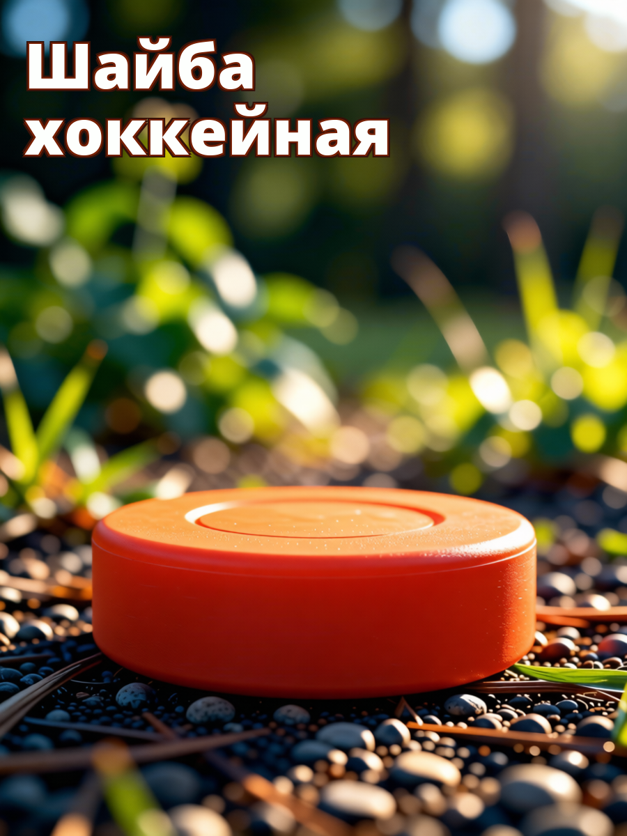 5 Штук Обучающие Хоккейные Шайбы Для Тренировок И Игр Пластиковая Хоккейная Шайба 7 20X7 20X2 00Cm