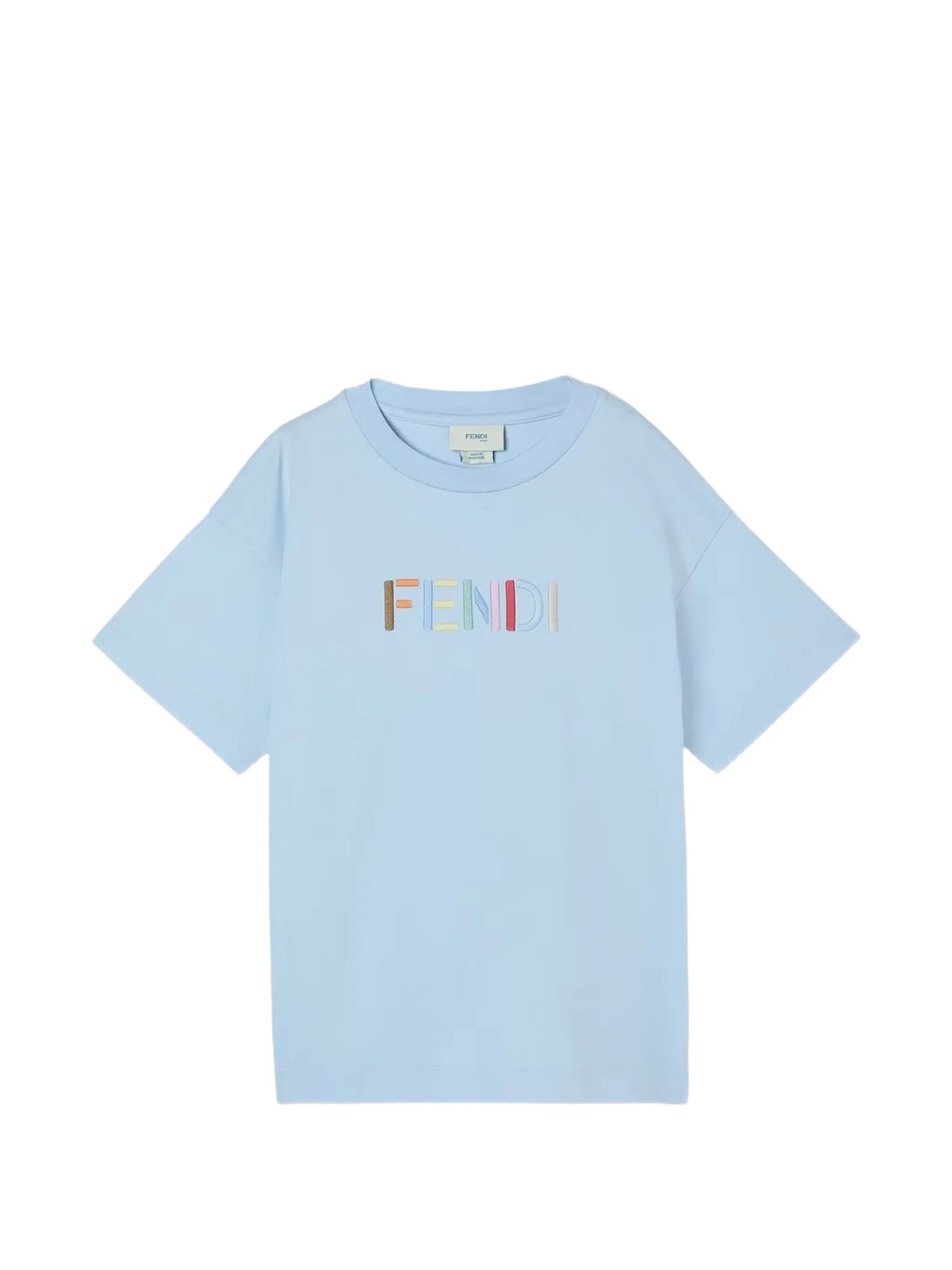 Футболка FENDI
