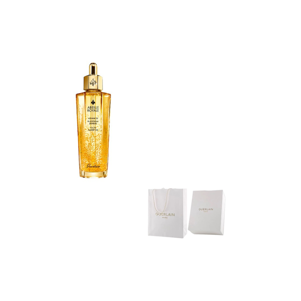 Гели контактные GUERLAIN ABEILLE ROYALE