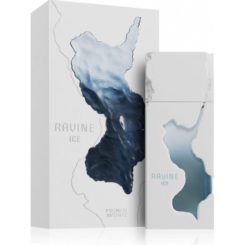 French Avenue Ravine Ice парфюмерная вода унисекс 100 мл