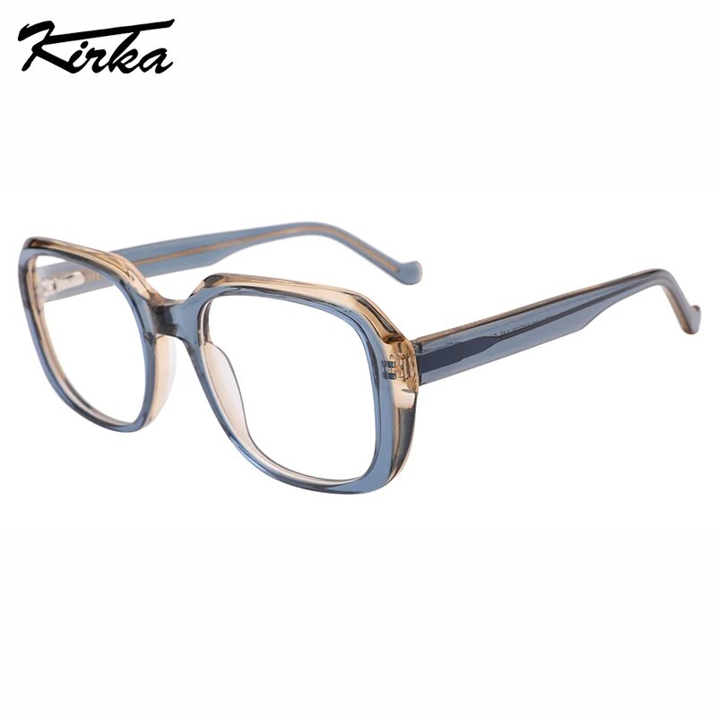 Очки Kirka WD1490 женские ацетатные WD1490 C1