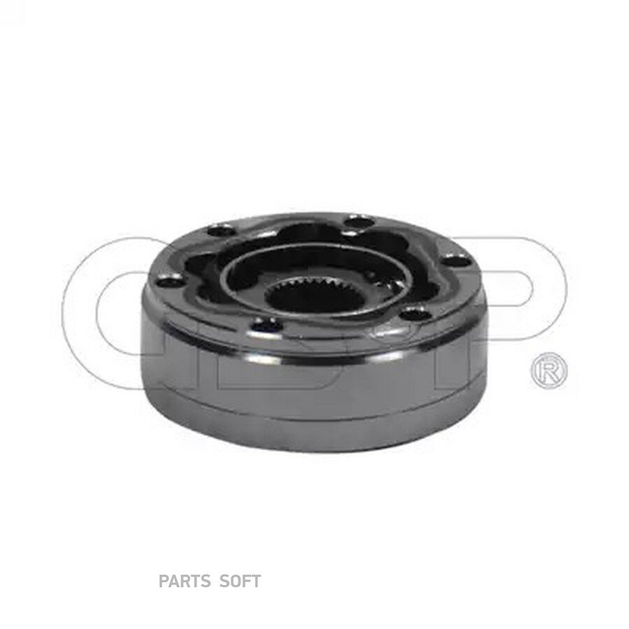 GSP 603005 ШРУС AUDI 80/100/SKODA/VW GOLF I-VI/PASSAT II-III 1.3-2.3 63- внутр арт. продавца GSP603005