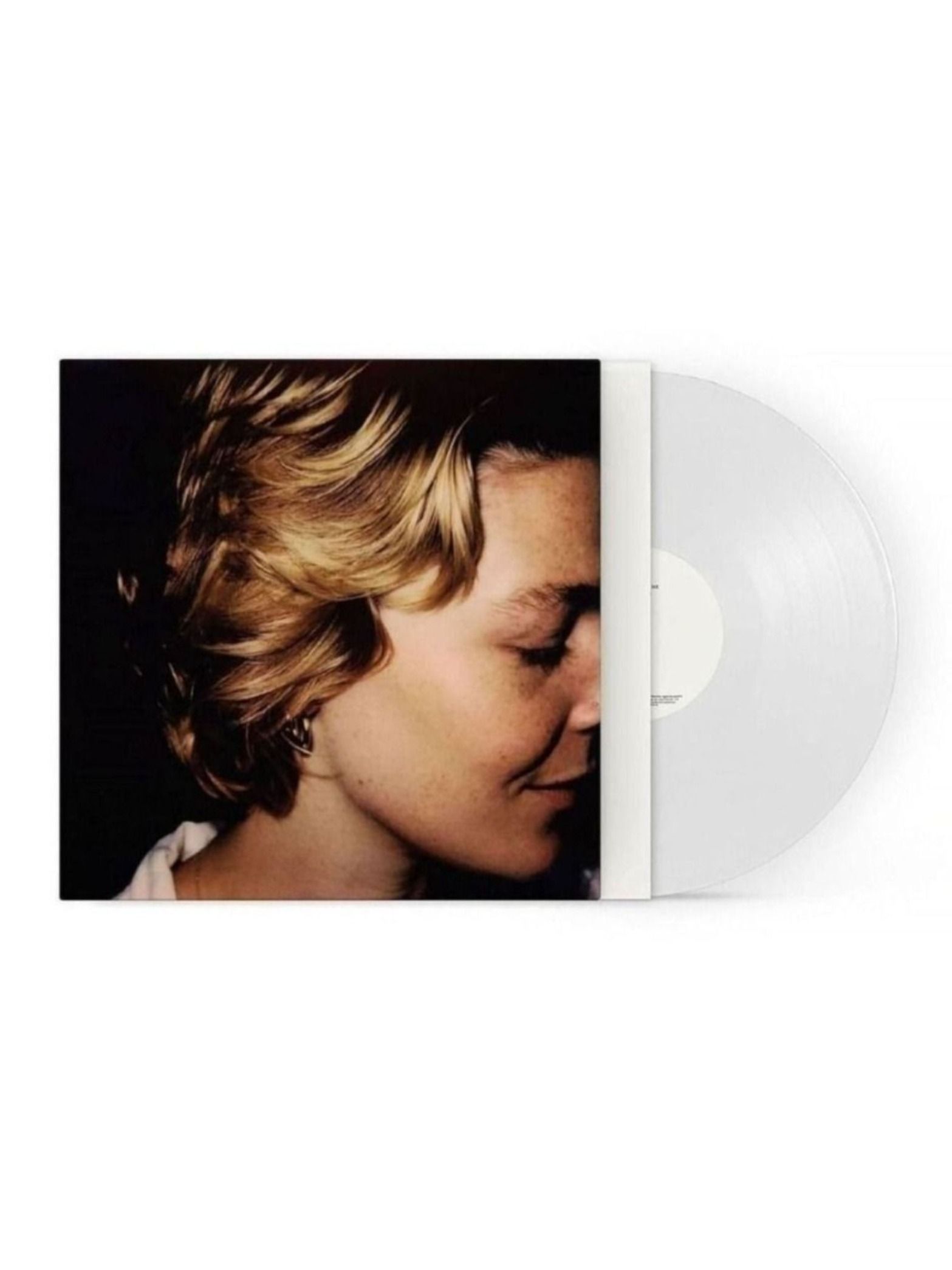Виниловая пластинка Maggie Rogers - Don't Forget Me Vinyl, LP, Album, White Новый /> New