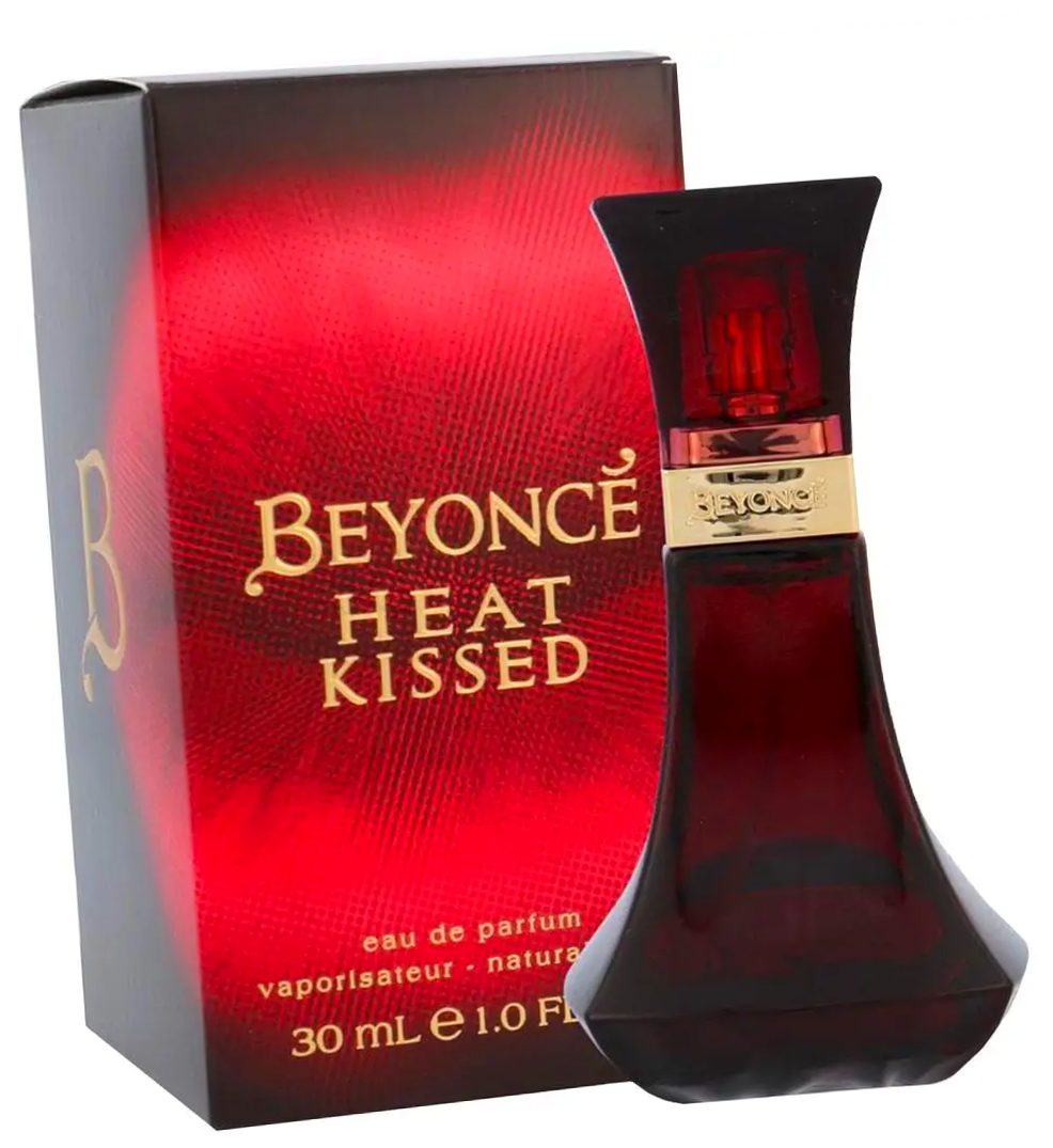 Парфюмерная вода женская Beyonce Heat Kissed 30 мл - Бейонсе Хит Киссед