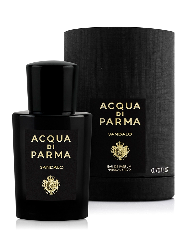 Acqua Di Parma Sandalo 20 мл парфюм для женщин и мужчин - Аква Ди Парма Сандал