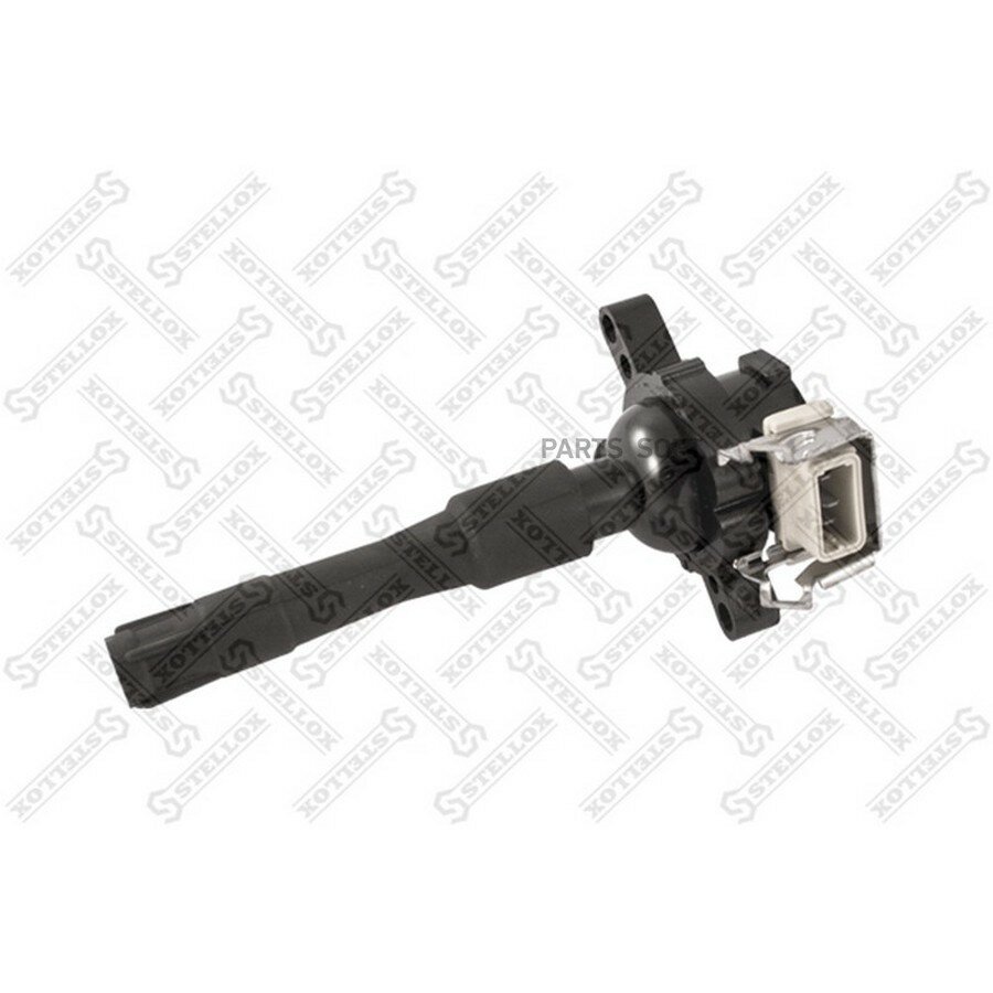STELLOX 6100013SX Катушка зажигания\ BMW E36/E46/E39/E38/E31/Z3 2.0-4.9 91>