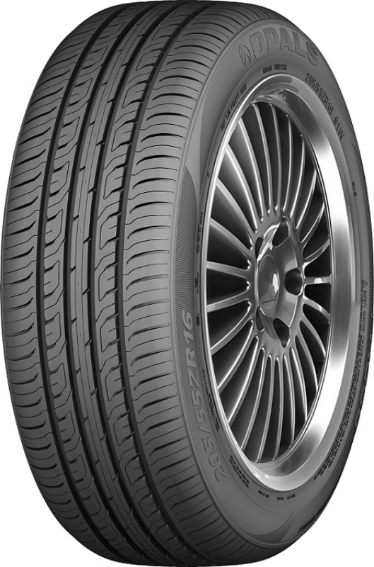 Шины летние OPALS FH666 205/45/R16 87W без RunFlat Легковые