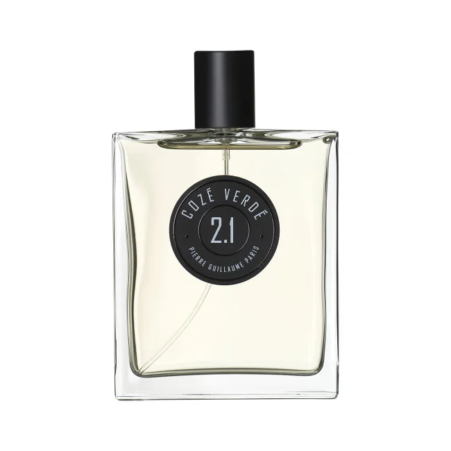 Pierre Guillaume 02 1 Coze Verde 100 мл - духи Пьер Гийом Козе Верде унисекс