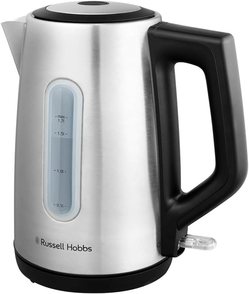 Электрический чайник Russell Hobbs 1,7 л, Heaton 27380-70